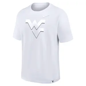 Nike West Virginia Mountaineers Statement Max90 College T-shirt
