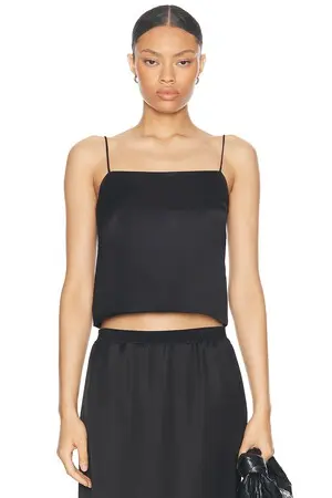 Wardrobe.nyc Spaghetti Strap Tops