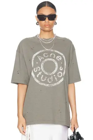 Acne Studios Exford T-shirt