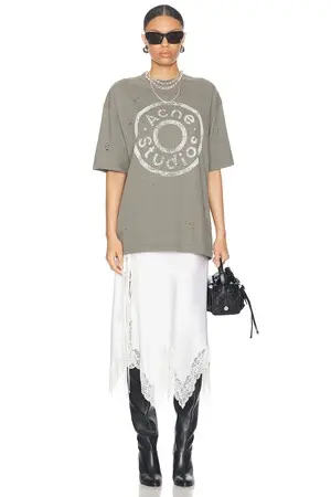 Acne Studios Exford T-shirt
