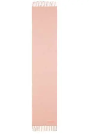 Acne Studios Vesta Scarf