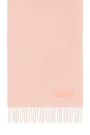 Acne Studios Vesta Scarf