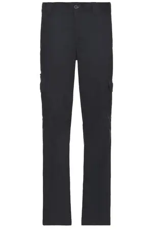 Dickies Regular Fit Straight Leg Cargo Pant - Dark Navy