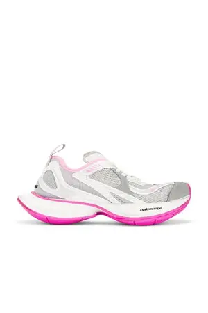 Balenciaga Elastic Sneakers For Women