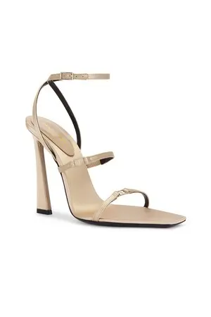 Saint Laurent Lydia Sandal