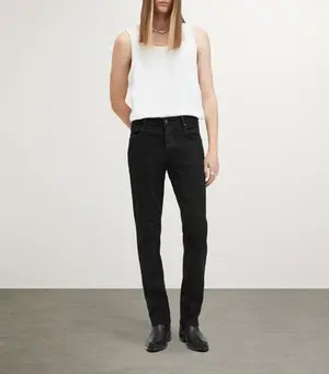 ALLSAINTS Sid Slim Jeans