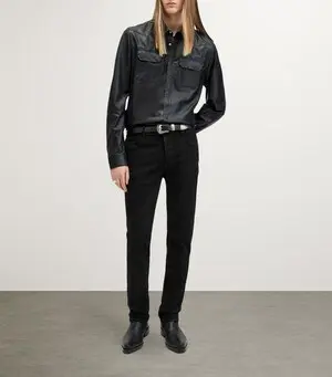ALLSAINTS Sid Slim Jeans