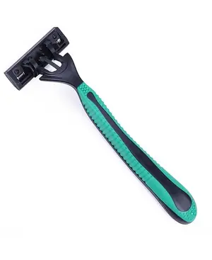 PURSONIC Mario Lopez 36 Disposable Razors Bundle