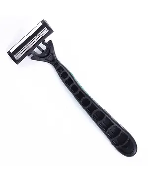 PURSONIC Mario Lopez 36 Disposable Razors Bundle