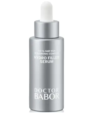 BABOR Hydro Filler Serum - No Color