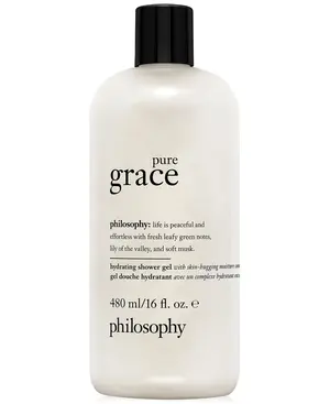 Philosophy Dry Skin Bath & Body Products