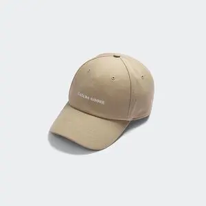 Canada Goose Everyday Cap - Desert Sand/ White