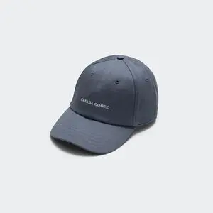 Canada Goose Everyday Cap - Ozoneblue/white