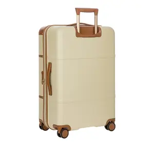 Bric'S Bellagio 27-inch Spinner Suitcase - Cream