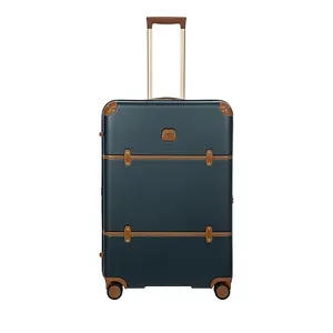 Bric'S Bellagio 30-in Spinner Suitcase - Blue