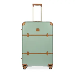 Bric'S Bellagio 30-in Spinner Suitcase - Eucalyptus