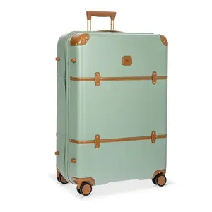 Bric'S Bellagio 30-in Spinner Suitcase - Eucalyptus
