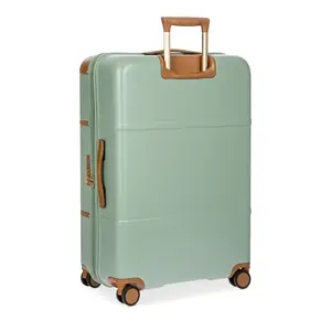 Bric'S Bellagio 30-in Spinner Suitcase - Eucalyptus