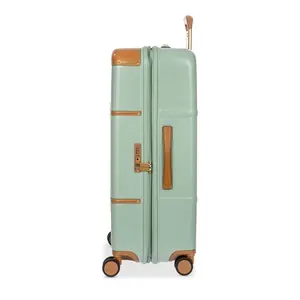 Bric'S Bellagio 30-in Spinner Suitcase - Eucalyptus