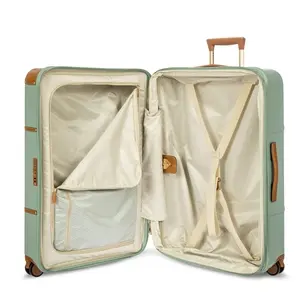 Bric'S Bellagio 30-in Spinner Suitcase - Eucalyptus