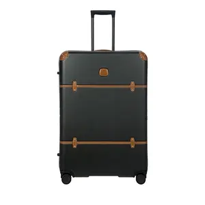 Bric'S Bellagio 32" Spinner Suitcase - Black