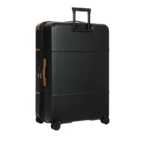Bric'S Bellagio 32" Spinner Suitcase - Black