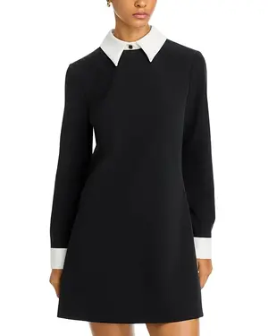 French Connection Long Sleeve Day Dresses