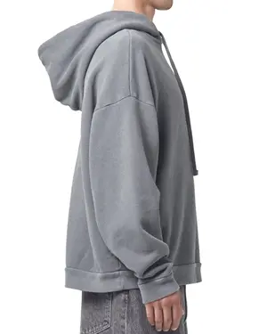 AGOLDE Salford Regular Fit Hoodie