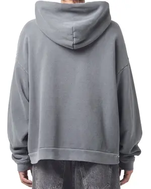 AGOLDE Salford Regular Fit Hoodie