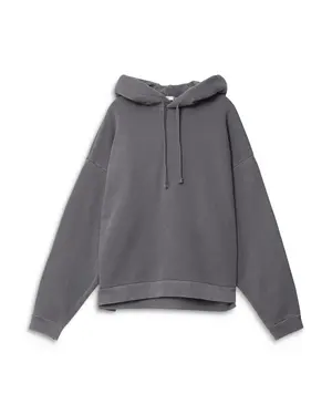 AGOLDE Salford Regular Fit Hoodie