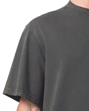 AGOLDE Asha Tee - Fracture