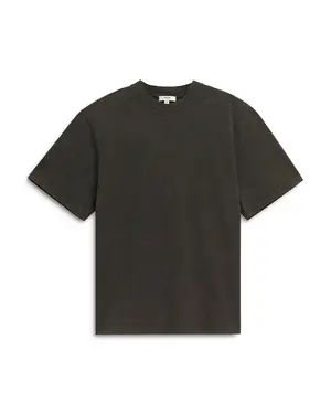 AGOLDE Asha Tee - Fracture