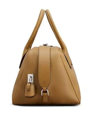 TOD'S Leather Tote Bag