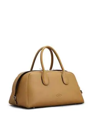 TOD'S Leather Tote Bag