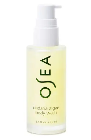 OSEA Undaria Algae Body Wash - No Color