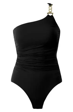 Magicsuit Charlize One-piece Swimsuit - Black