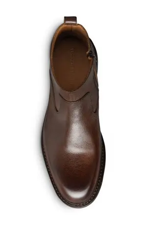 Allen Edmonds Tompkins Boot - Brown