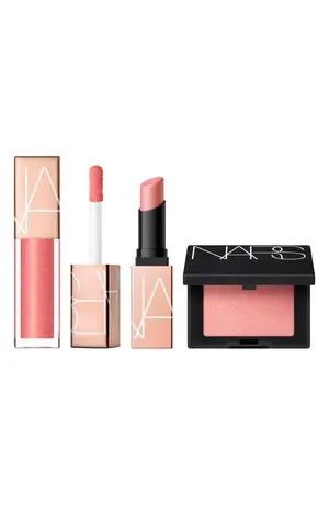 NARS Mini Orgasm Lip & Blush Set
