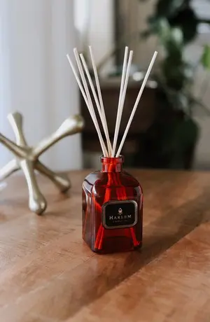 HARLEM CANDLE CO. Luxury Reed Diffuser