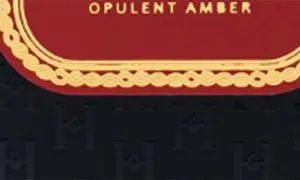 HARLEM CANDLE CO. Luxury Reed Diffuser
