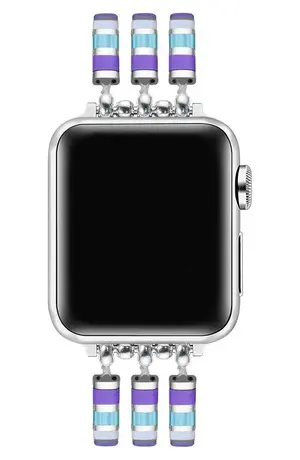 POSH TECH Slim Apple Watch® Band
