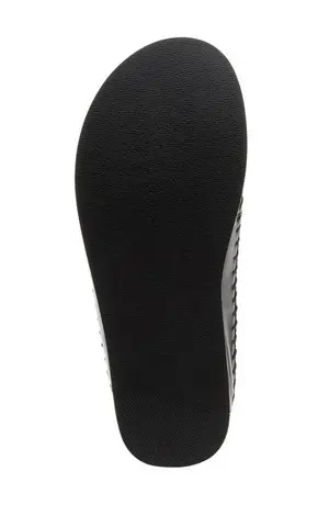KELSI DAGGER BROOKLYN Freddy Slingback Flat - Black