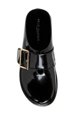 KELSI DAGGER BROOKLYN Franklin Mule