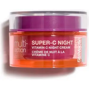 STRIVECTIN® Super C Night Vitamin C Night Cream - No Color
