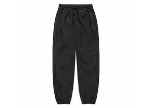 Men's Nylon Track Pants