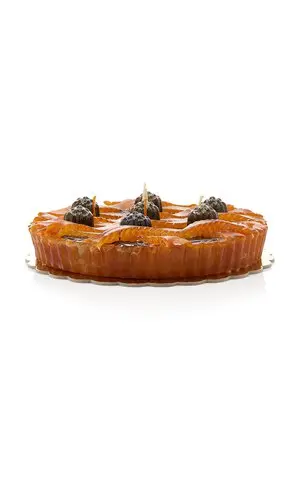MODA DOMUS Crostata Wax Candle - Multi