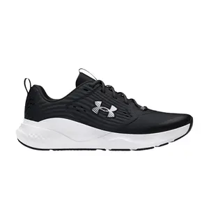 Under Armour Charged Commit 4 4e Wide Sneakers