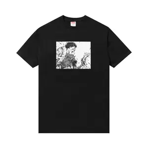 Supreme Akira Arm Tee - Black