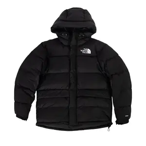 The North Face Hmlyn Down Parka - Black