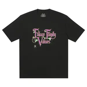 PALACE Family Values T-shirt